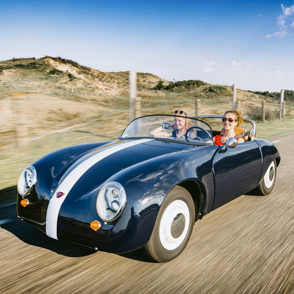 Carice Cars: lightweight electric cars | Manufacturer of fully electric ...